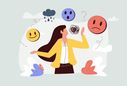 Managing what you can: Emotions | PAV ELT Managing what you can: Emotions | PAV ELT